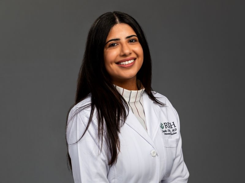 Meet Our Fellows | Cardiovascular Medicine Fellowship | RUSH University